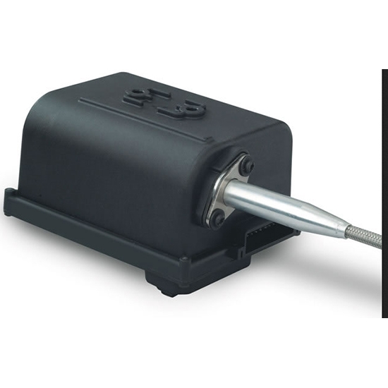 Lokar CC-1601HT Cut-To-Fit Stainless Carbureted Cruise Control Cable