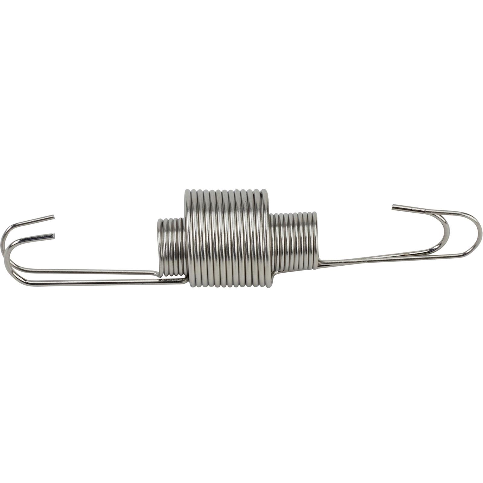 Stainless Carburetor Return Spring Set