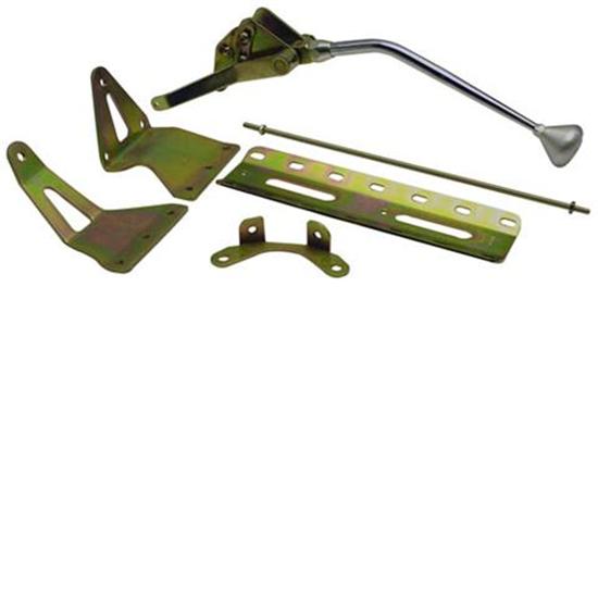 Lokar 700R4 Hi-Tech Shifters