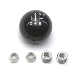 Lokar MSL6B2 Tremec/Borg Warner T5,T45,T56, Double 16 Inch Shift Lever