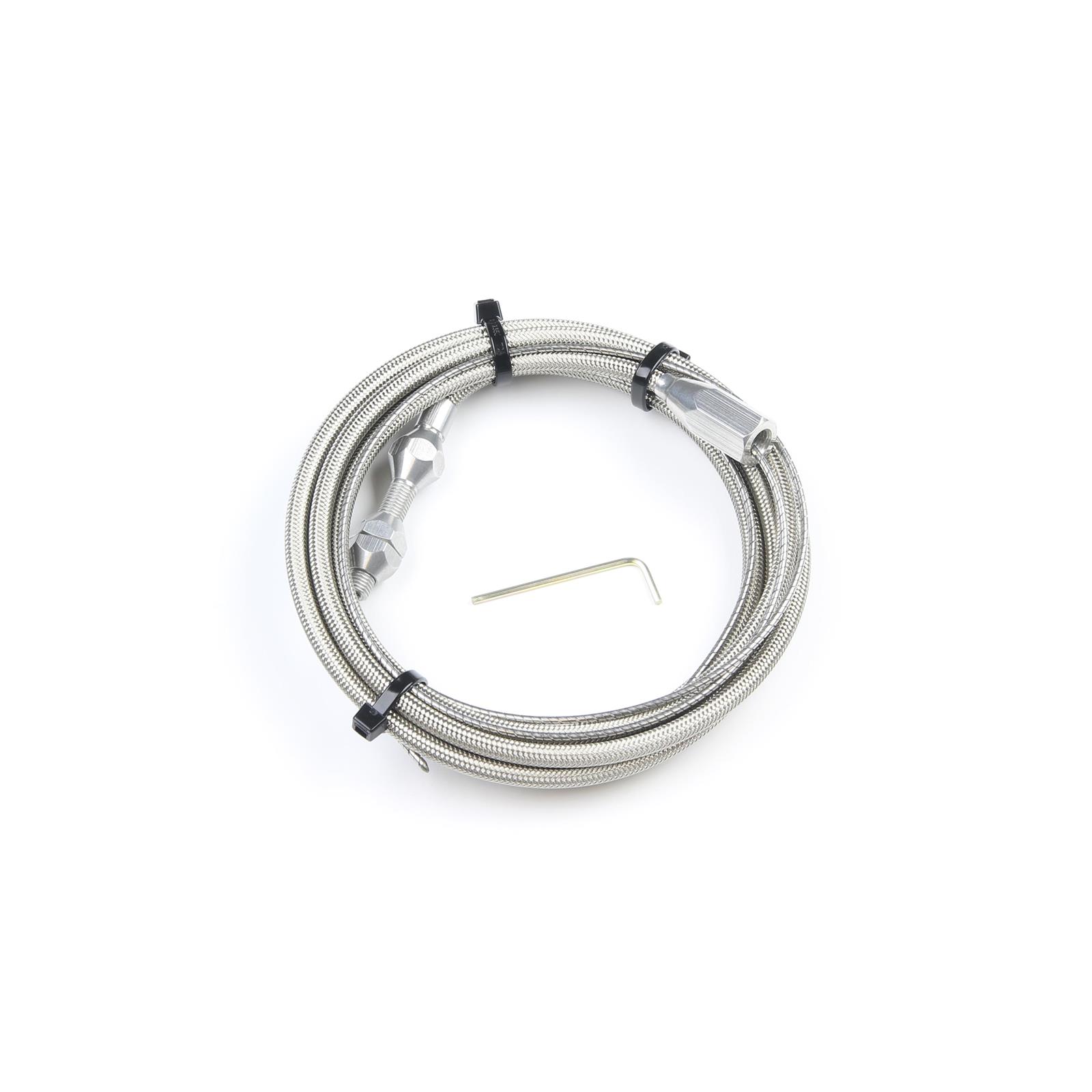 Lokar CINR-1796 Auto Trans Shift Indicator Remote Mounting Cable Kit