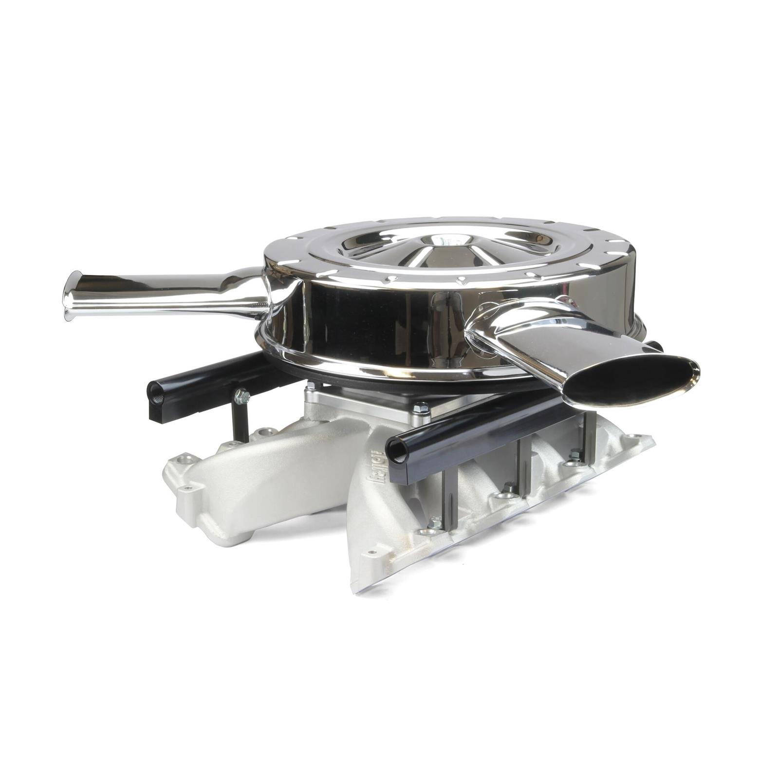 LS Classic GMLS3020 Chevy L79 Style Intake Kit, Cathedral Port