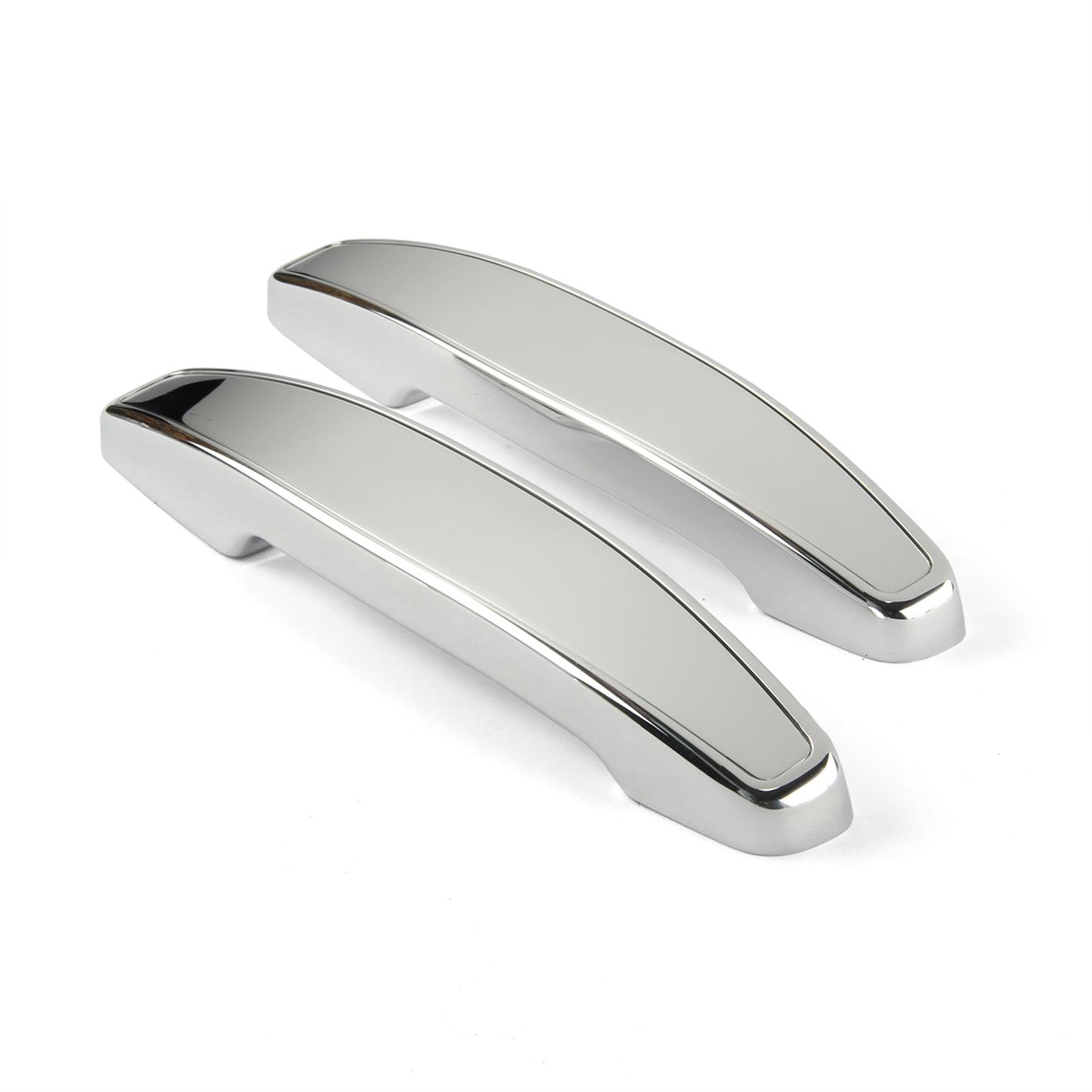 Lokar GSE-2103 Goolsby Electric Door Handles, 12 Volt