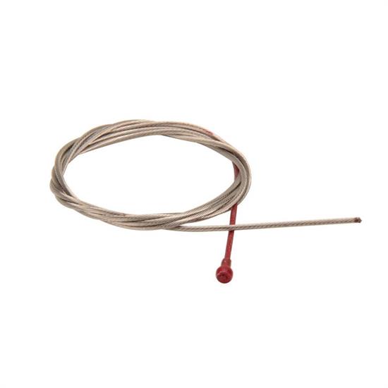 Lokar S-1041 36 Inch Throttle Cable Inner Wire