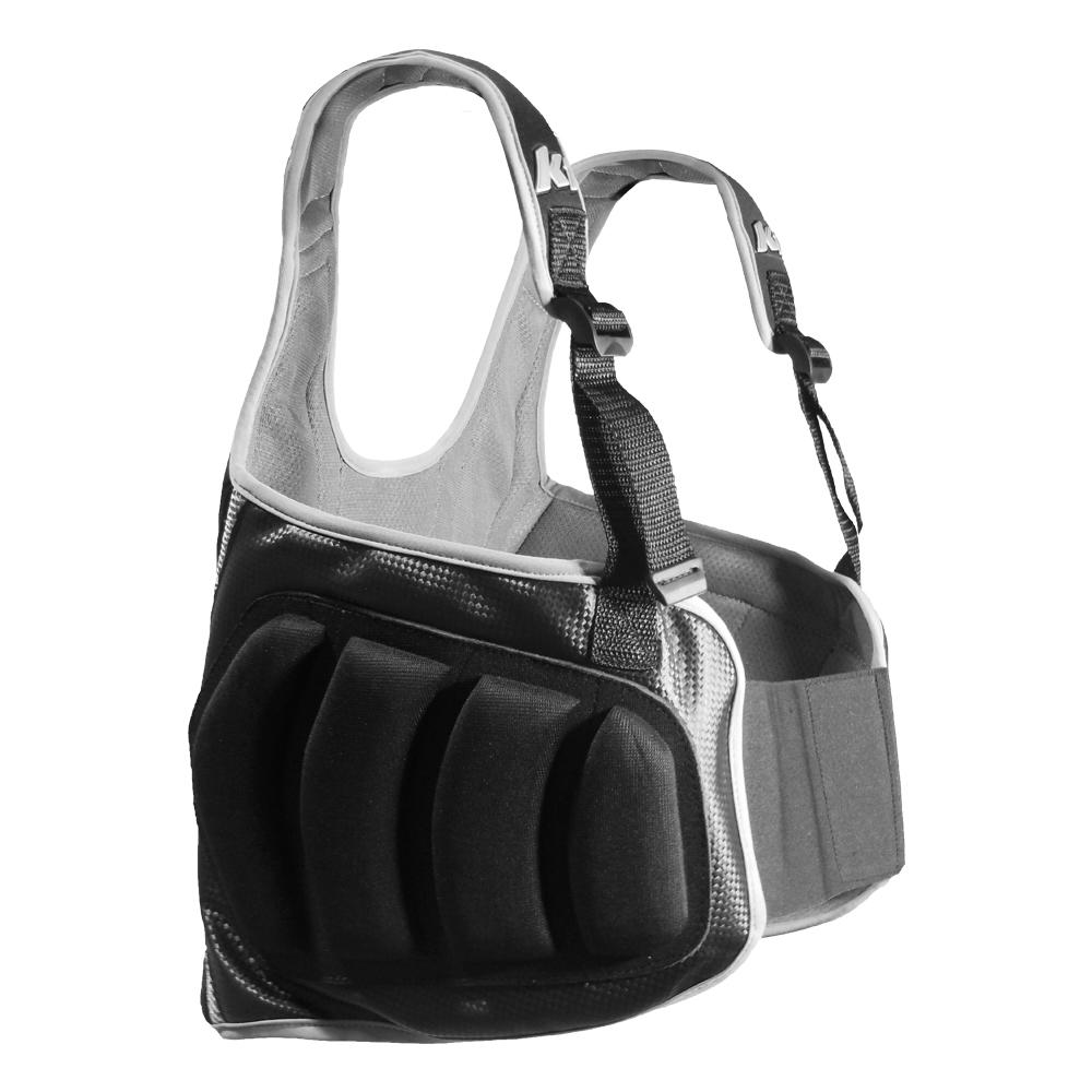 K1 RaceGear Pro-Lite Rib Protector
