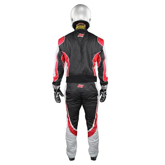 K1 RaceGear K1 Champ Suit -SFI/FIA