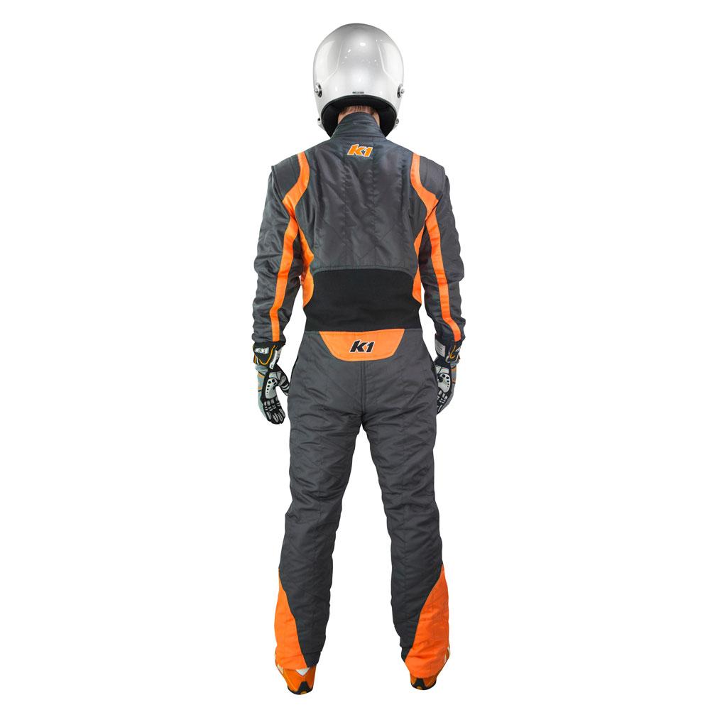 K1 RaceGear Precision II Suit