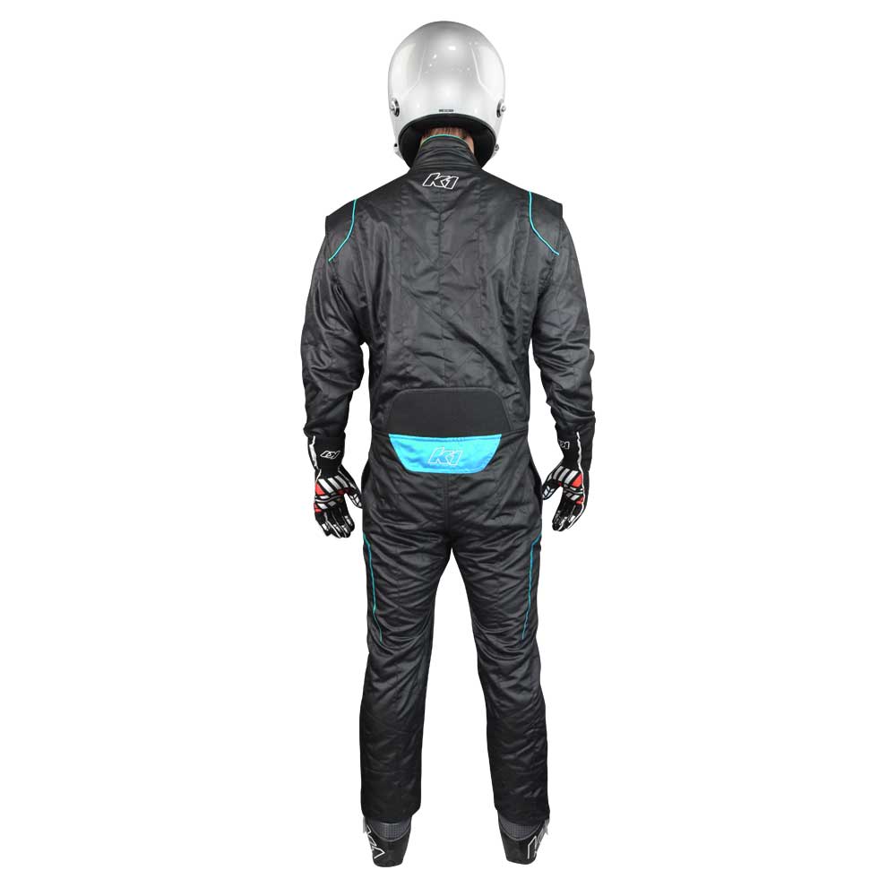 K1 RaceGear GT2 Racing Suit