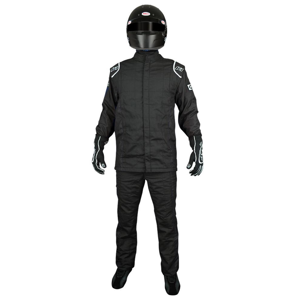 Lightweight Fireproof Suit K1 RaceGear SFI 3.2A/5 Rated Adult Auto ...