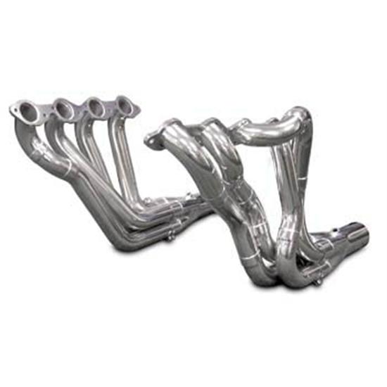 Garage Sale - Headers 68-70 Nova/67-69 Camaro - 572 Tall Deck BBC