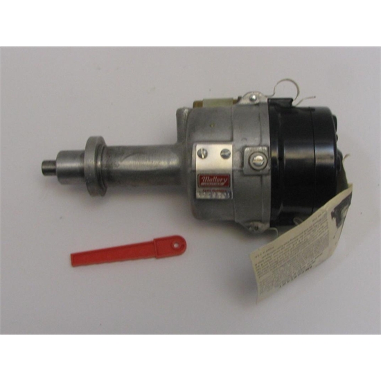 Garage Sale - Mallory YC Distributor for 1954-57 GMC 6 Cylinder