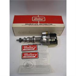Garage Sale - Mallory Double-Life Ford FE 352-428 Distributor