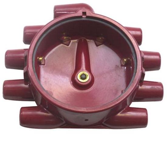 Mallory Ignition 221A 1932-48 Flathead Crab Style Distributor Caps