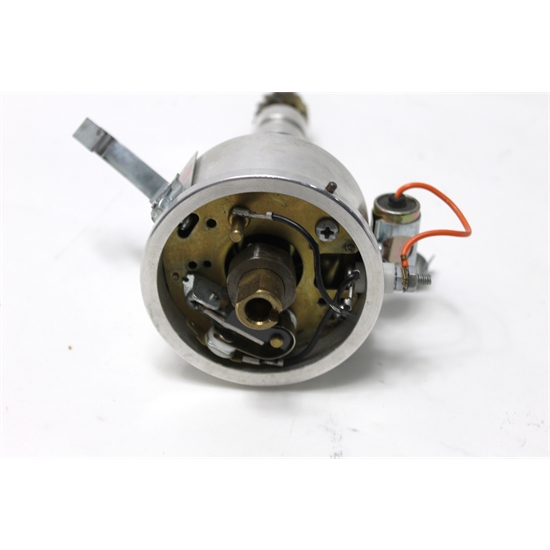 Garage Sale - Mallory Ignition 2318001 49-62 Chevy 6-Cylinder Dual ...