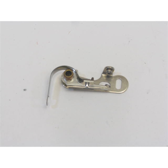 Garage Sale - Mallory Distributor Points for GM