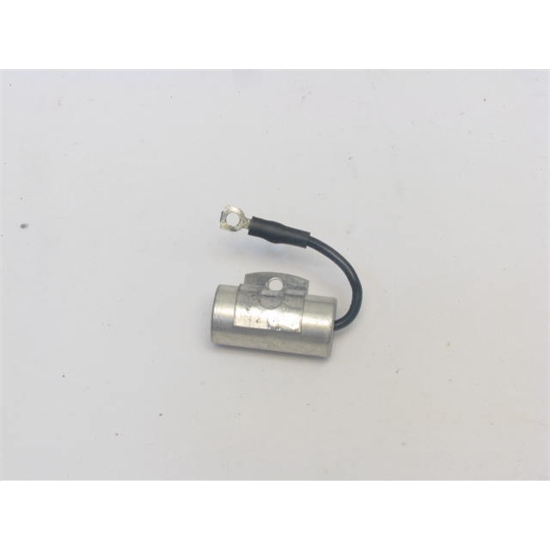 Garage Sale - Mallory Condenser for Super-Mag Distributor