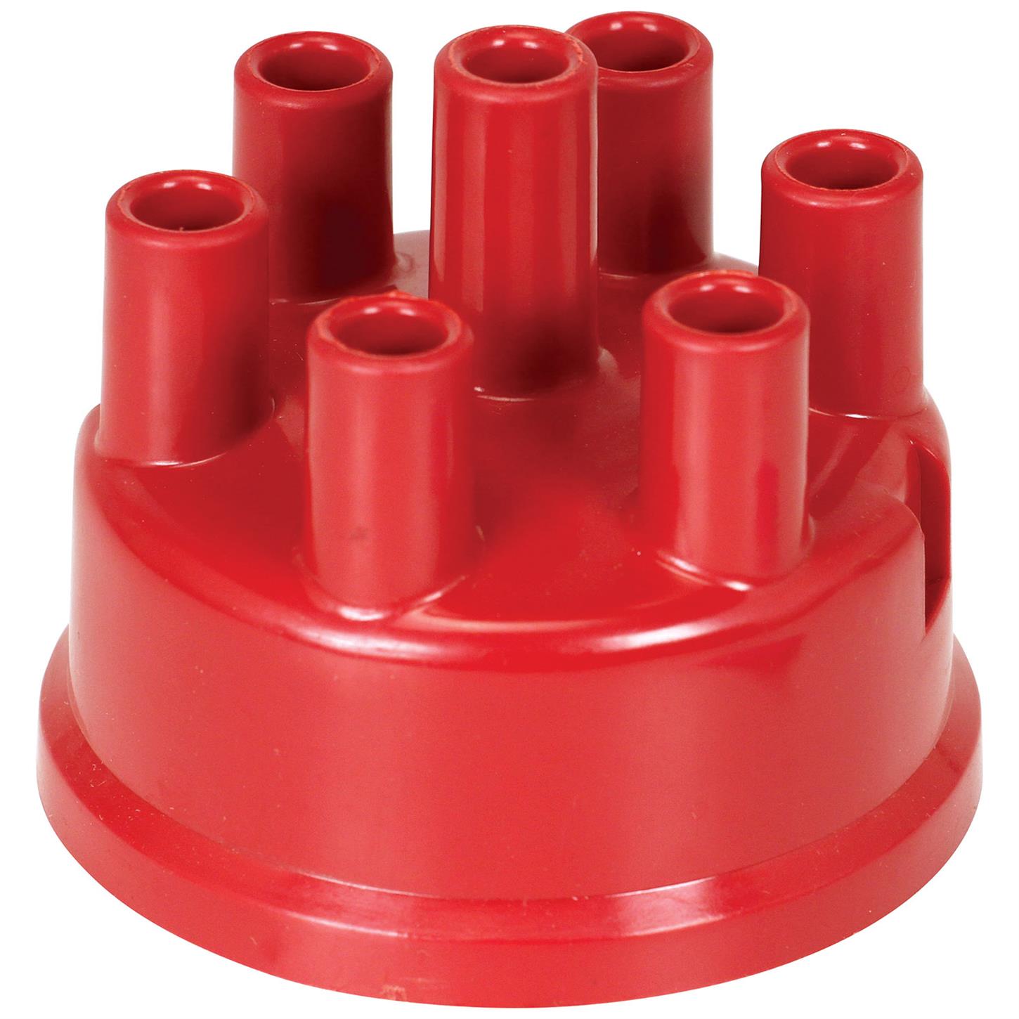 Mallory 270B 6,Cylinder Distributor Cap