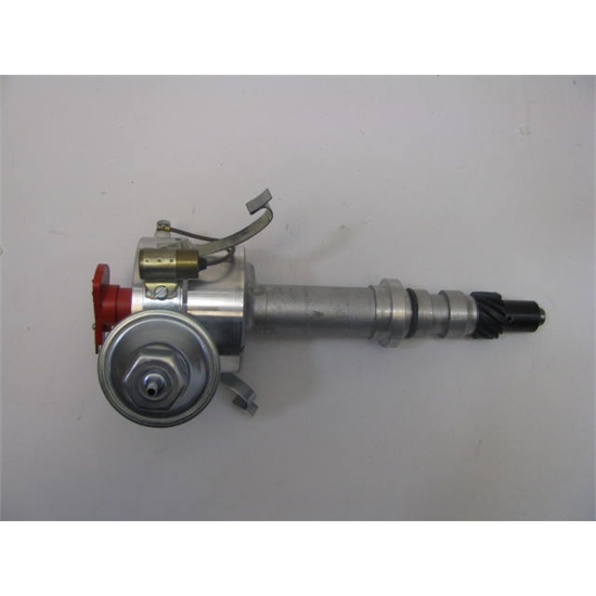 Garage Sale - Mallory 1980-91 Chevy RH 2.8L/3.1L (60 degree Chevy) Dual ...