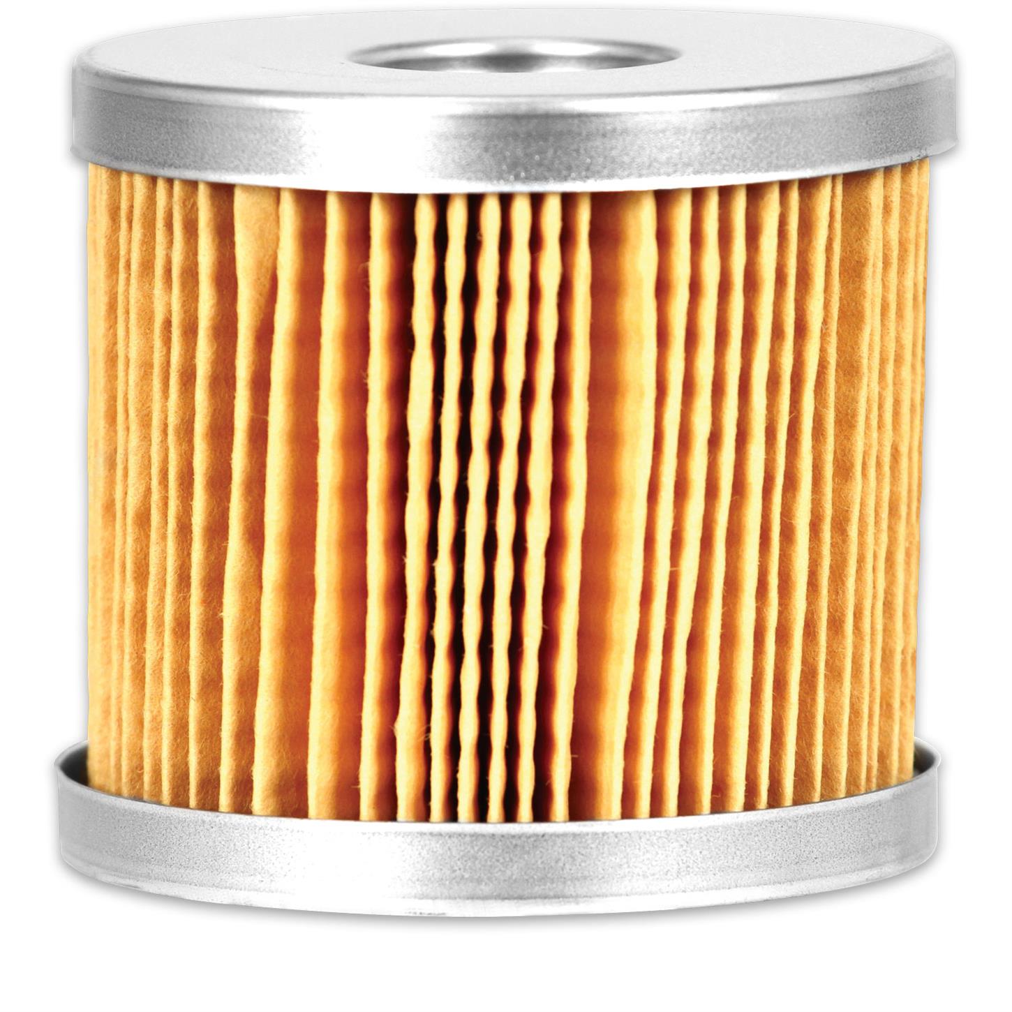 Mallory 29238 Paper Fuel Filter