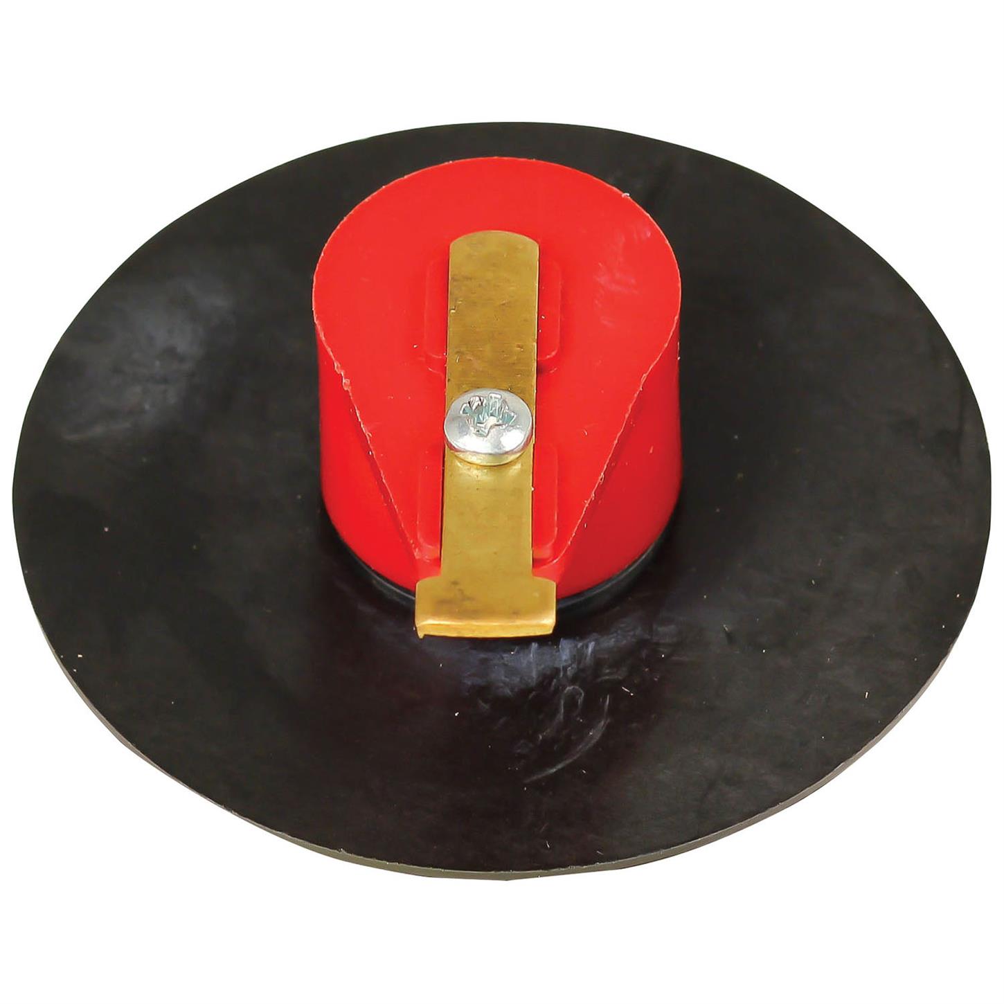 Mallory 325 Rotor,Shutter Wheel, 4 Cylinder, Unilite