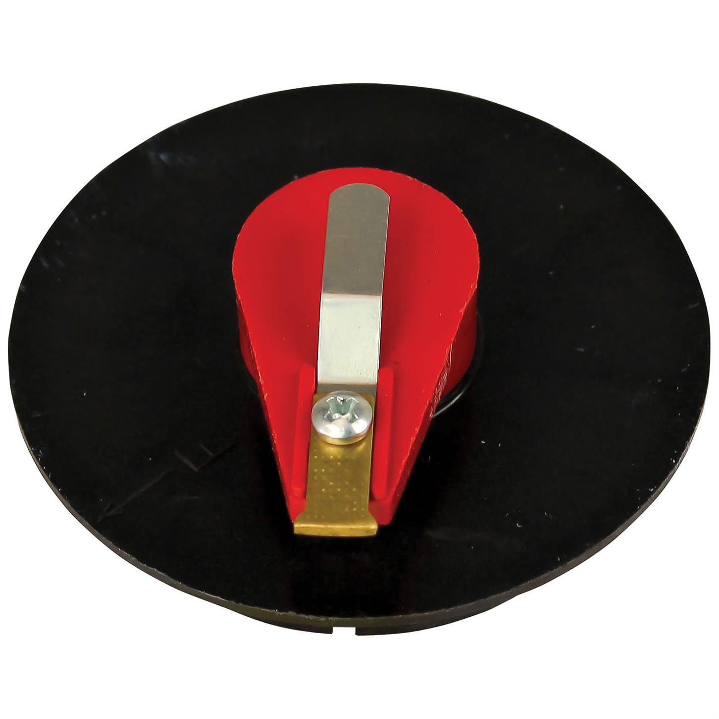 Mallory 333 Rotor,Shutter Wheel, Ford