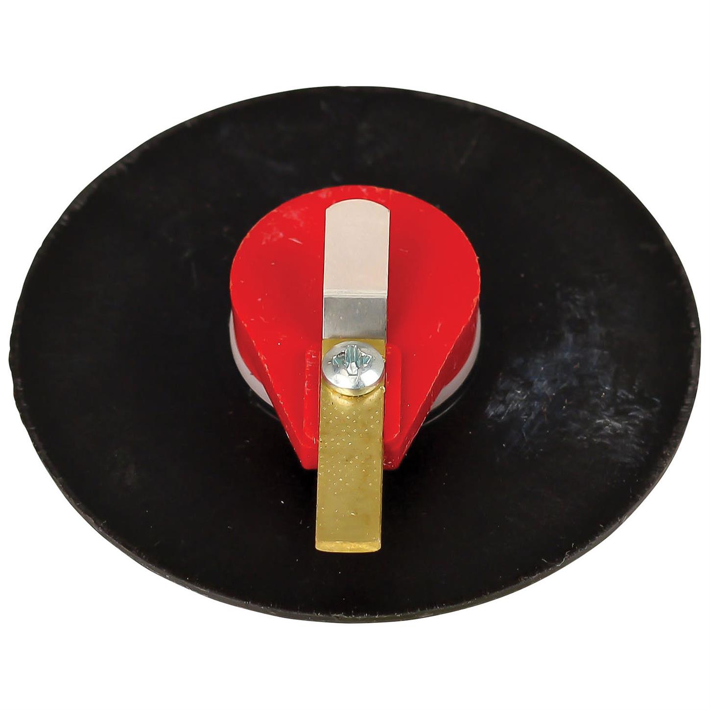 Mallory 360 Rotor,Shutter Wheel