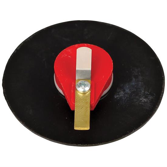 Mallory 360 Rotor,Shutter Wheel