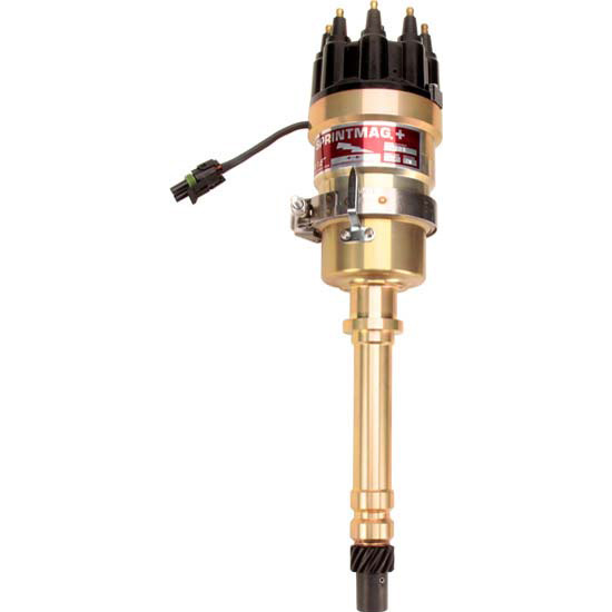 FIE 6359524 STEEL Sprint Mag+ SBC Magneto