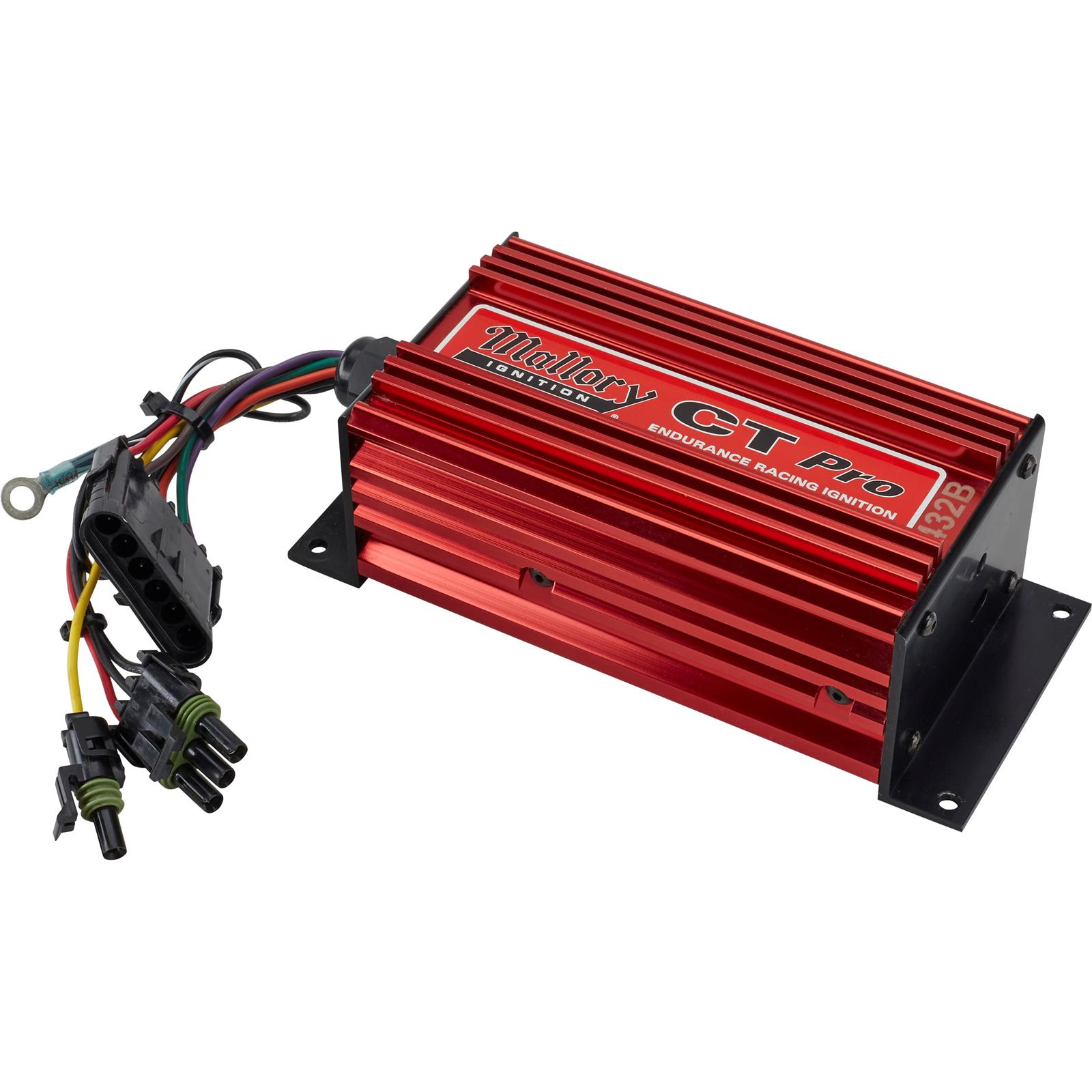 Garage Sale - Mallory CT Pro Digital Ignition Box