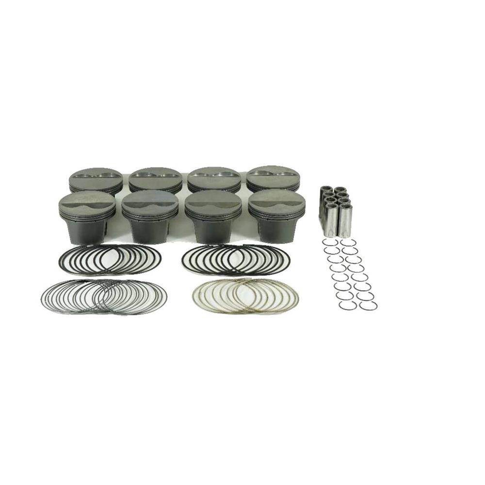 Mahle PowerPak Plus Piston and Ring Kits