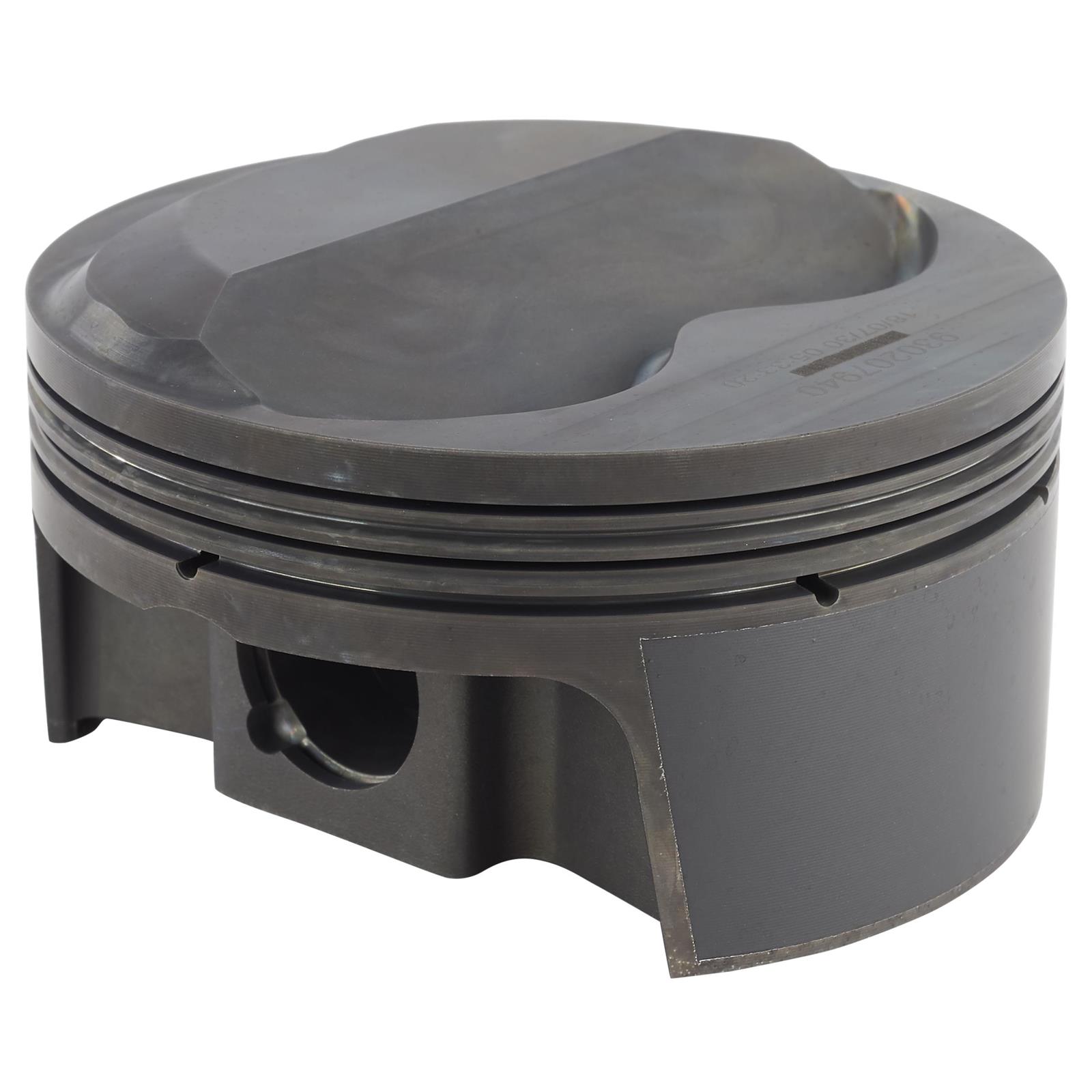 MAHLE PowerPak Piston Kit, SBC