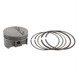 MAHLE Small Block Chevy 305 PowerPak Pistons