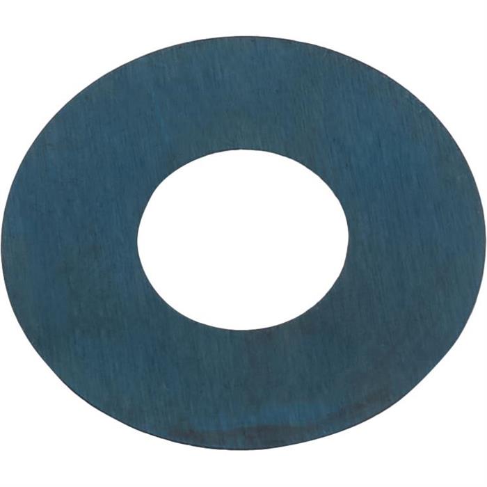 Manley 03261-50 Hardened Valve Spring Shims, 0.015 in. Thickness