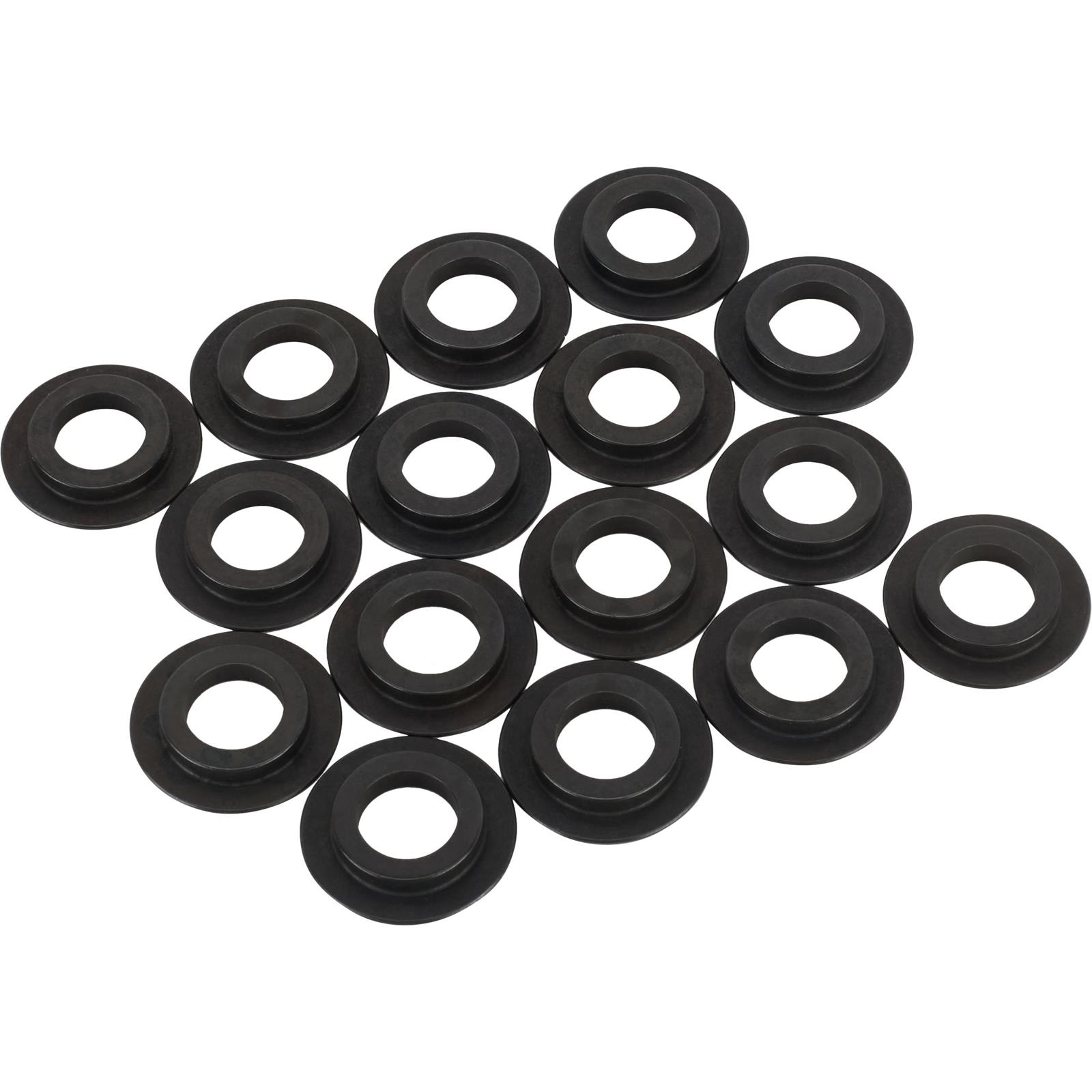 Manley 42141-16 Valve Spring Cups And Locators Set