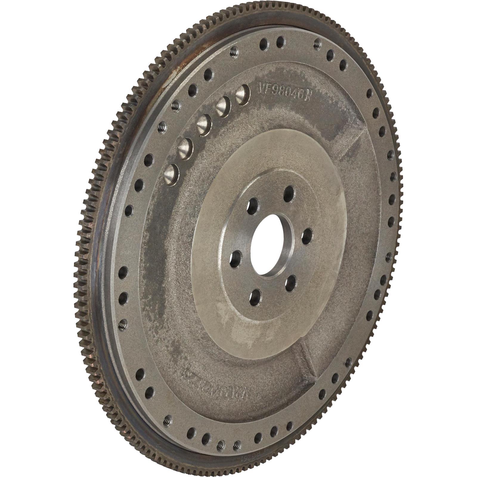 McLeod 453100 Nodular Iron 1986-95 Ford 5.0L HO 50 oz Flywheel