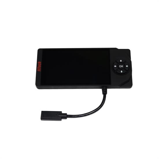 FiTech 62013-39610 Handheld For FiTech 39610 Go EFI Tri-Power
