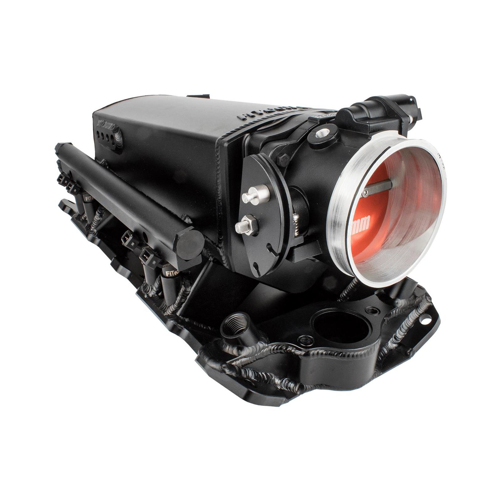 FiTech 38301 Ultra Ram SBC EFI, 600 HP