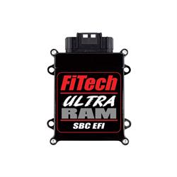 FiTech 38301 Ultra Ram SBC EFI, 600 HP