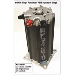 Hyperfuel 40004 Fuel Command Center 2 EFI Fuel Pump