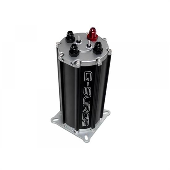 HyperFuel 40007 G-Surge Single Fuel Pump System