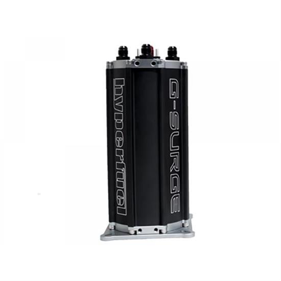 HyperFuel 40007 G-Surge Single Fuel Pump System