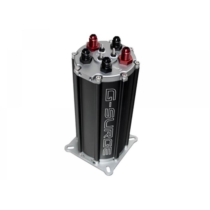 HyperFuel 40008 G-Surge Dual Fuel Pump System, 1600 HP