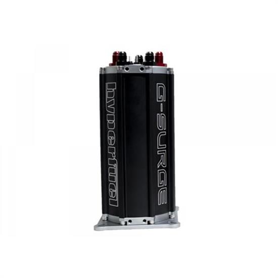HyperFuel 40008 G-Surge Dual Fuel Pump System, 1600 HP