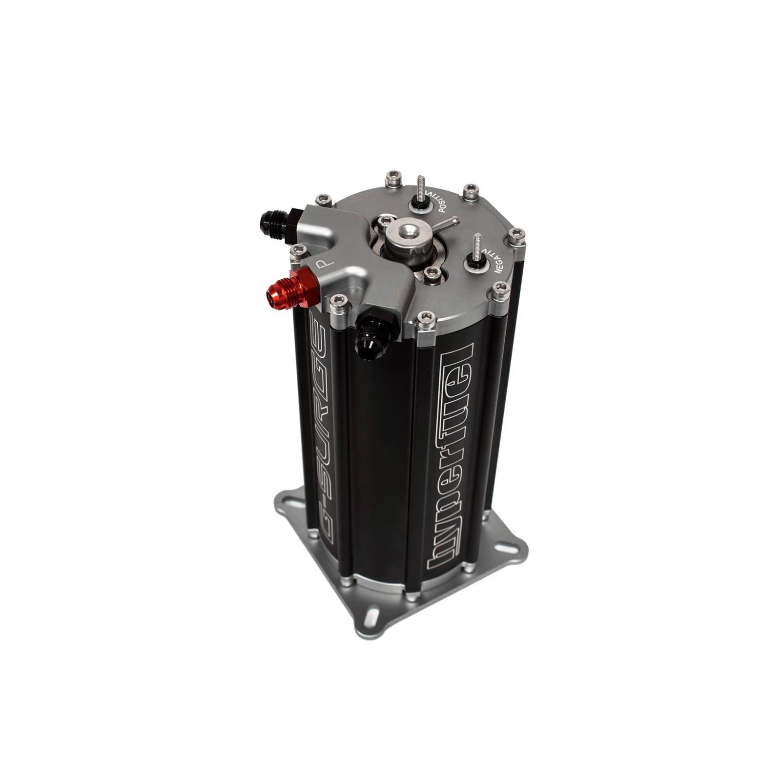 Hyperfuel 40009 G-Surge Electric Fuel Pump