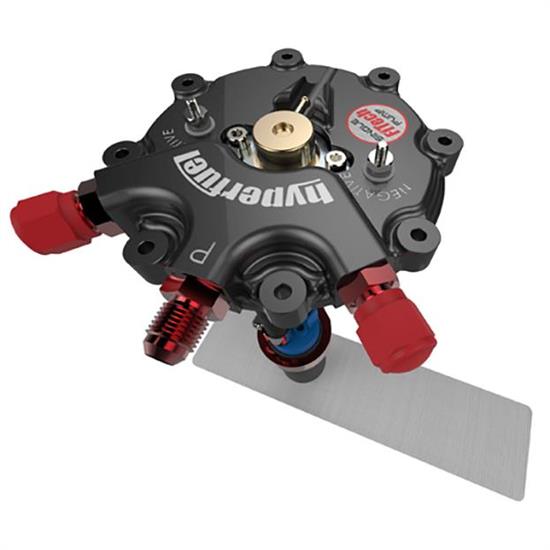 HyperFuel 40019 Hy-Fuel Single Pump In-Tank Retrofit Kit