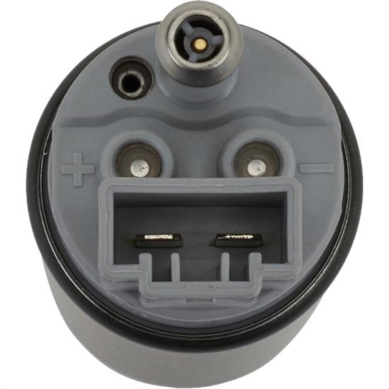 FiTech 50015 Go Fuel In-Tank Fuel Pump Module