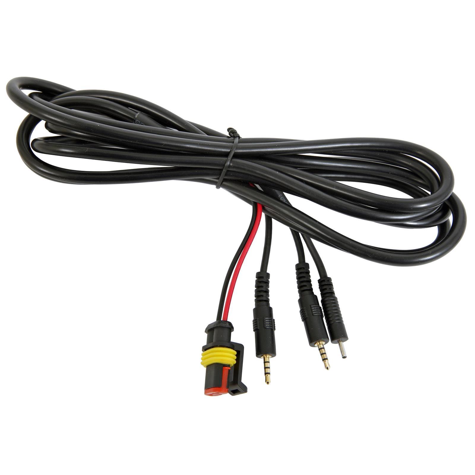 FiTech 60014 Handheld Cable (Old Style) For Handheld Controllers