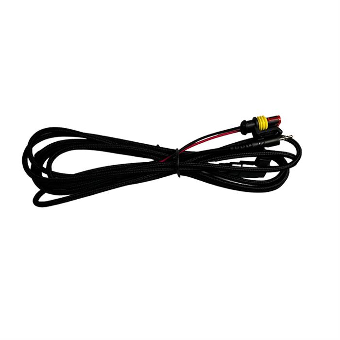FiTech 60014 Handheld Cable (Old Style) For Handheld Controllers