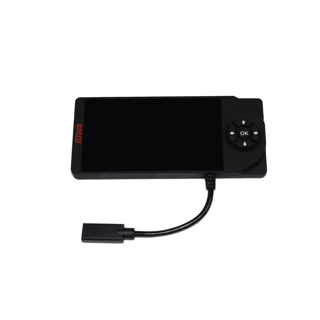 FiTech 60013-30001 Programmer For 30001, 30002 Handheld Go EFI 4