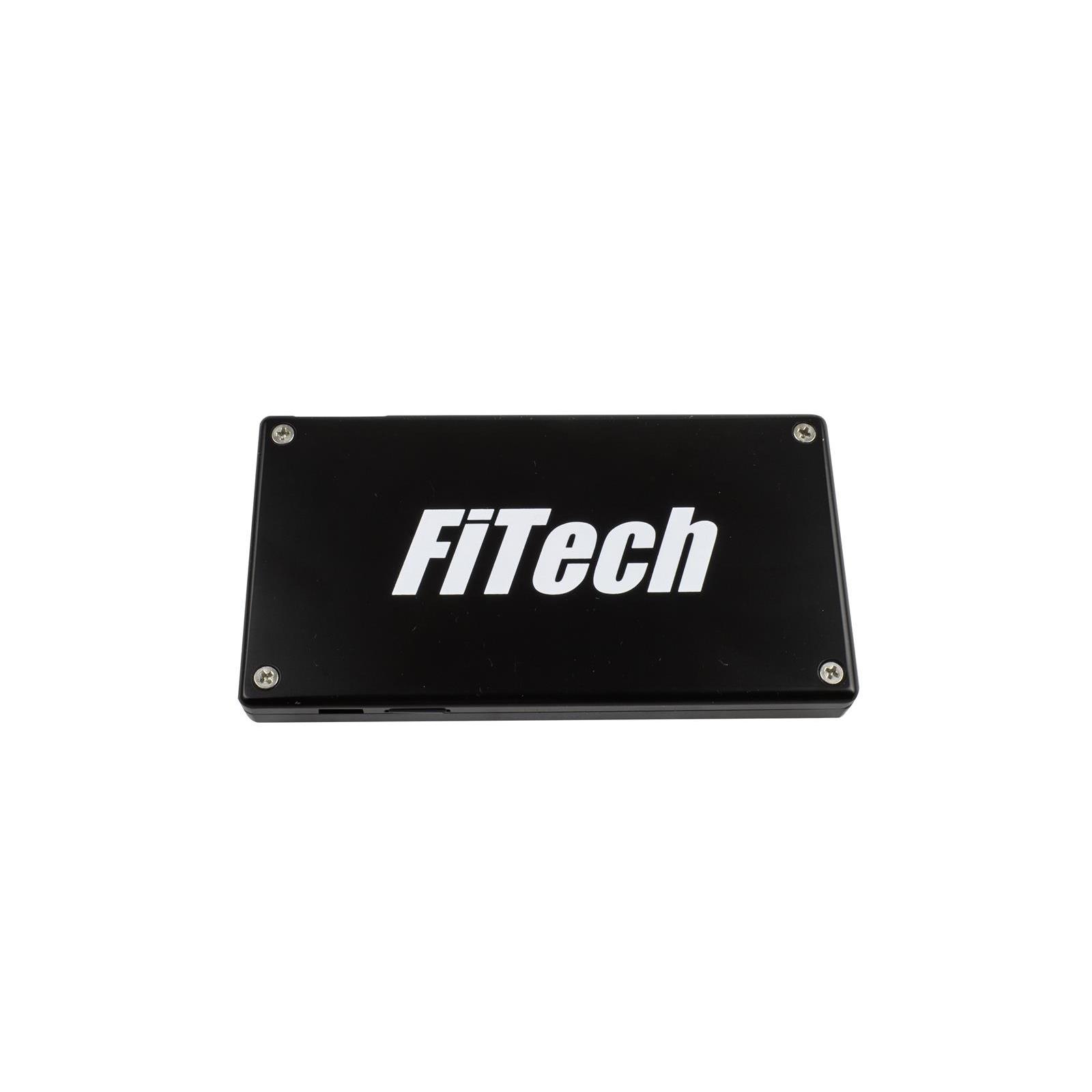 FiTech 60013-30001 Programmer For 30001, 30002 Handheld Go EFI 4